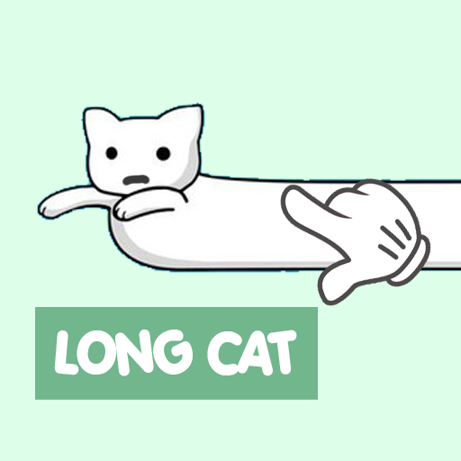 Long Cat Meme Latest Version for Android/iOS APK - TapTap