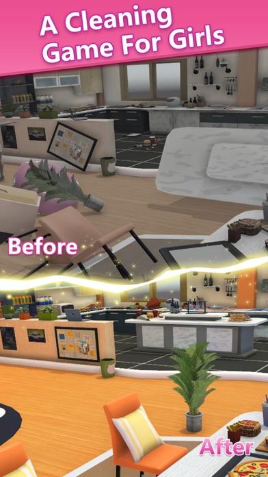 House Clean Up 3D- Decor Games for Android/iOS - TapTap