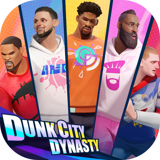 Dunk City Dynasty Latest Version for Android/iOS - TapTap