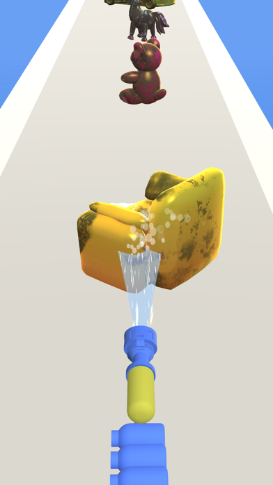 Water Gun Race android iOS apk download for free-TapTap