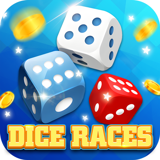 Dice Races-Bionic Dice Game for Android/iOS - TapTap