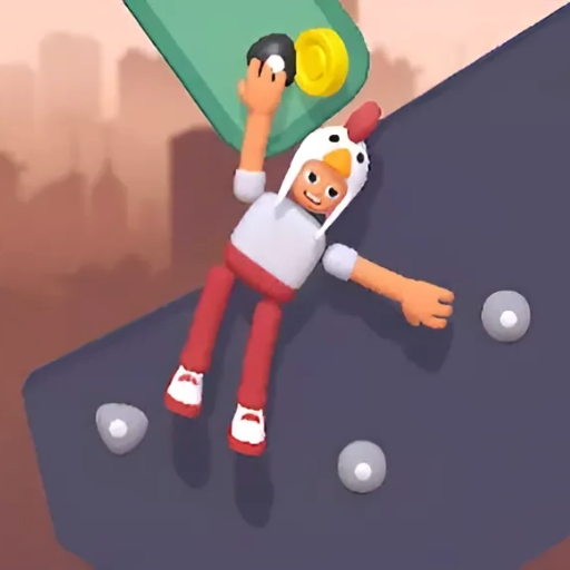 Puppet Rock Climbing Games 3D for Android/iOS - TapTap