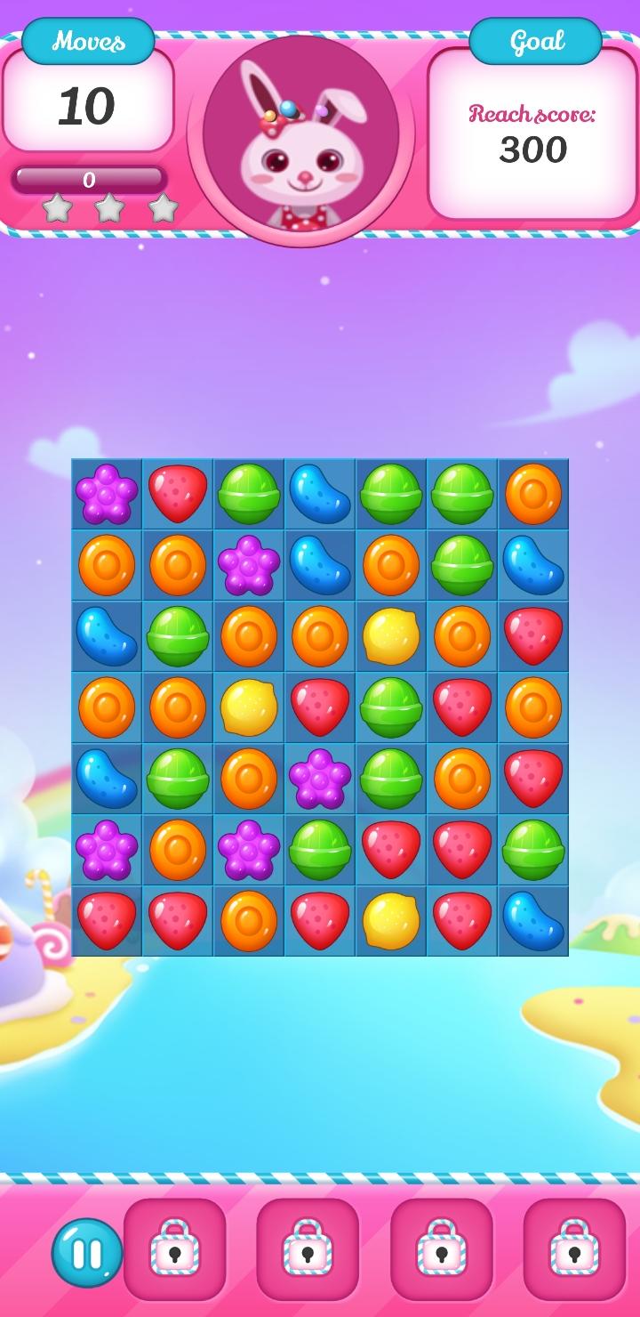 Candy Match Royal android iOS apk download for free-TapTap