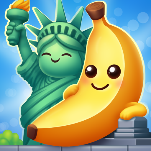 Banana Scale Puzzle Latest Version for Android/iOS - TapTap