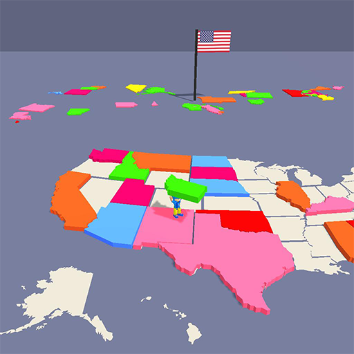 Countries Puzzle 0.1 for Android/iOS - TapTap