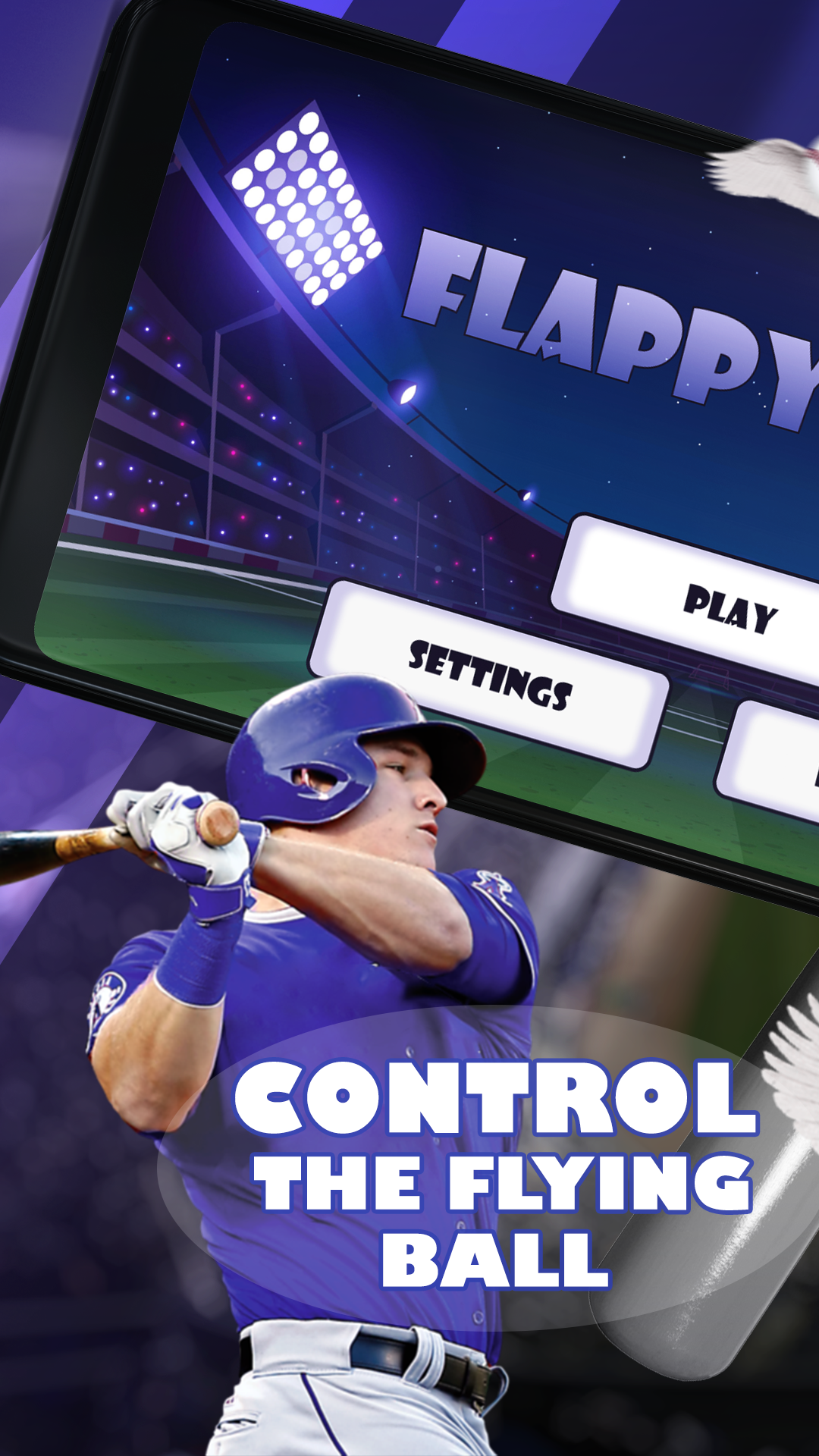 Flappy Balls android iOS apk download for free-TapTap