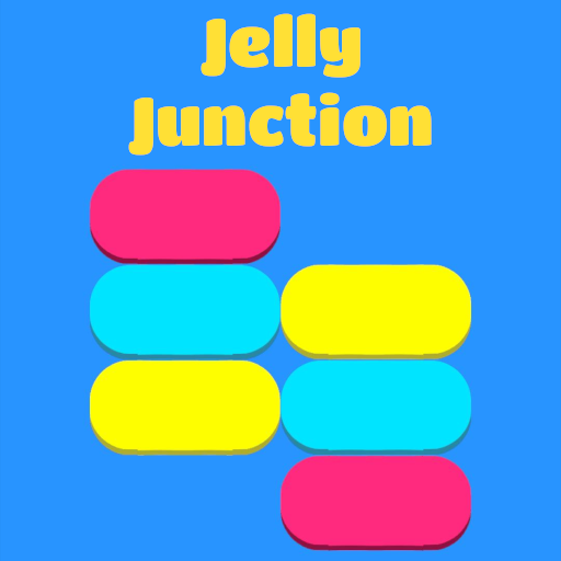 Jelly Junction android iOS-TapTap