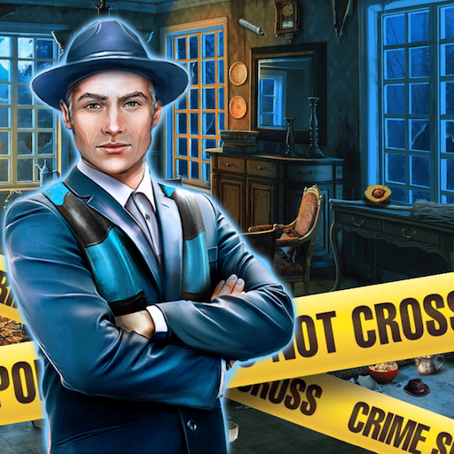 Criminal Case Story Game for Android/iOS - TapTap