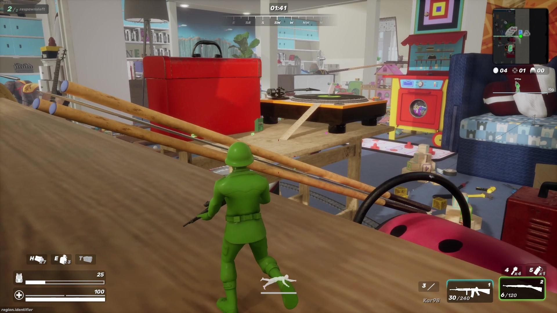 Mini Royale Latest Version for Android/iOS APK - TapTap