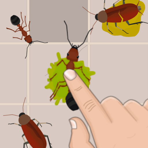 Insects Smasher: Ant Crush for Android/iOS - TapTap