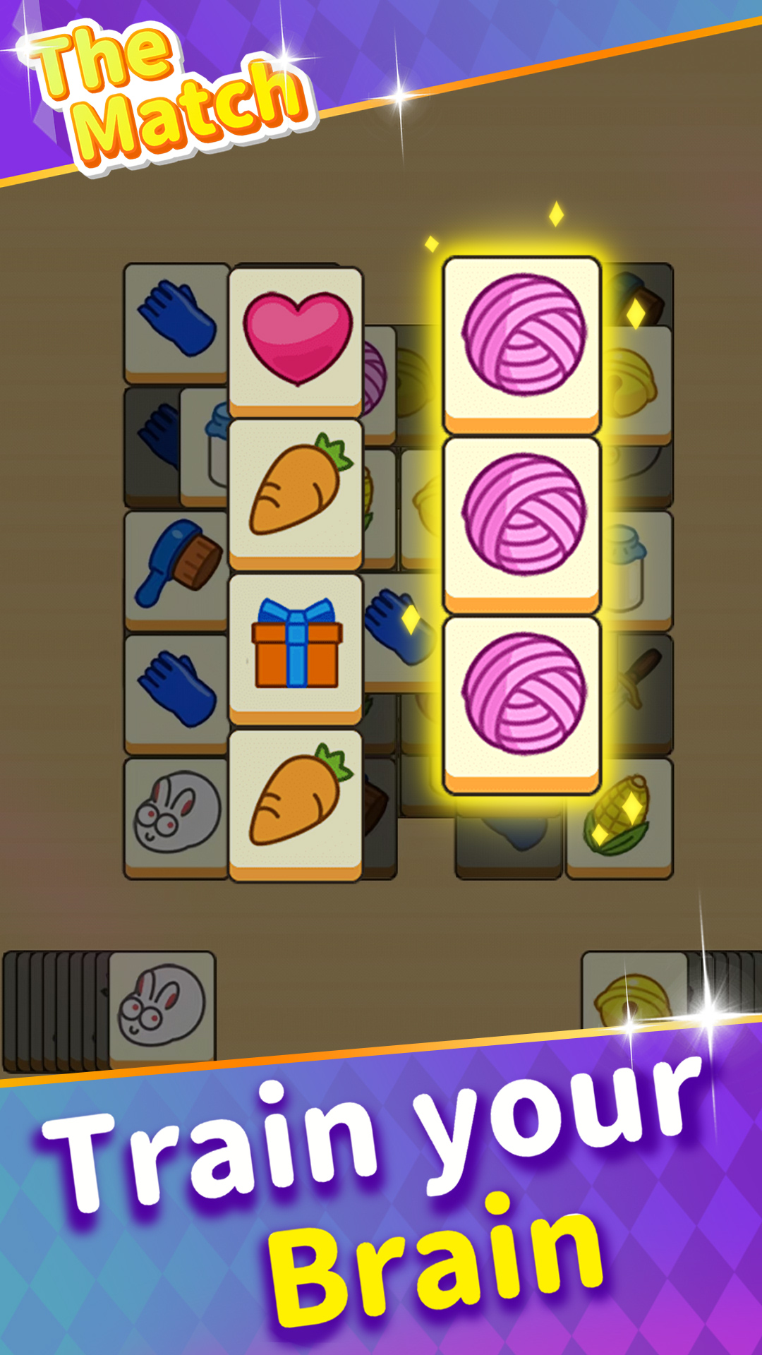Crazy Tiles-Match Puzzle Game android iOS apk download for free-TapTap