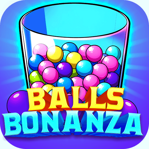 Balls-Sweet Bonanza Latest Version for Android/iOS - TapTap