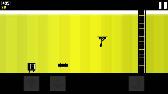 Run Robot Run android iOS-TapTap