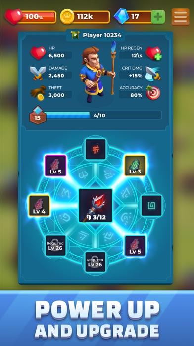 Street Conquest: Map MMO / RPG android iOS apk download for free-TapTap