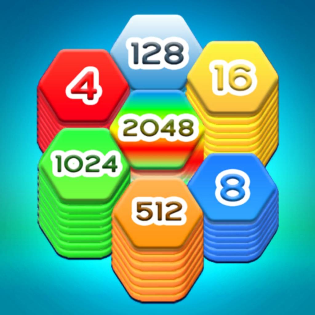 Download Merge Hexa Puzzle Number Block for Android/iOS APK - TapTap