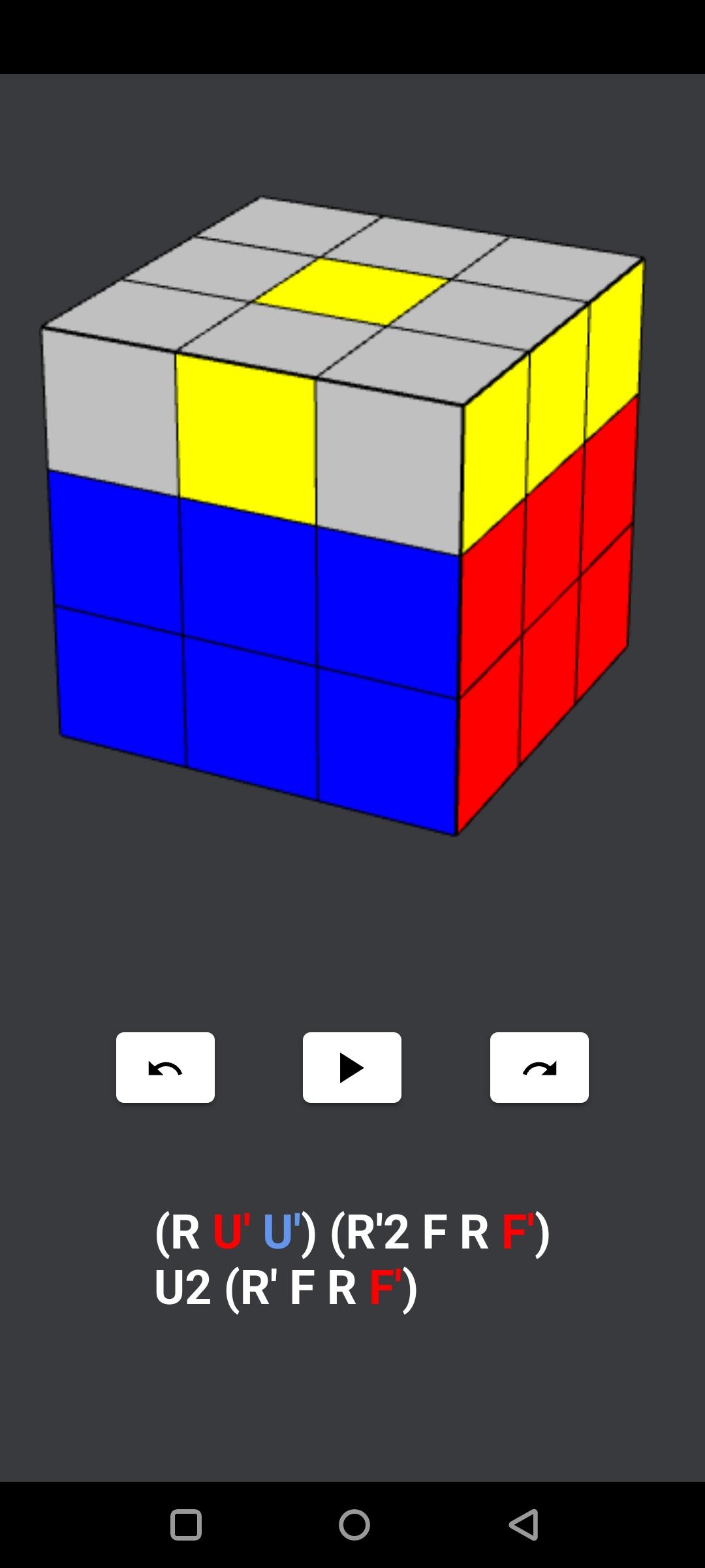 Rubik's Speedcubing Solutions android iOS apk download for free-TapTap