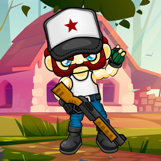 super duper shooters 1.0 for Android/iOS - TapTap