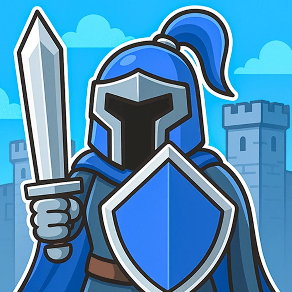 Fortress Defence Puzzle Games for Android/iOS - TapTap