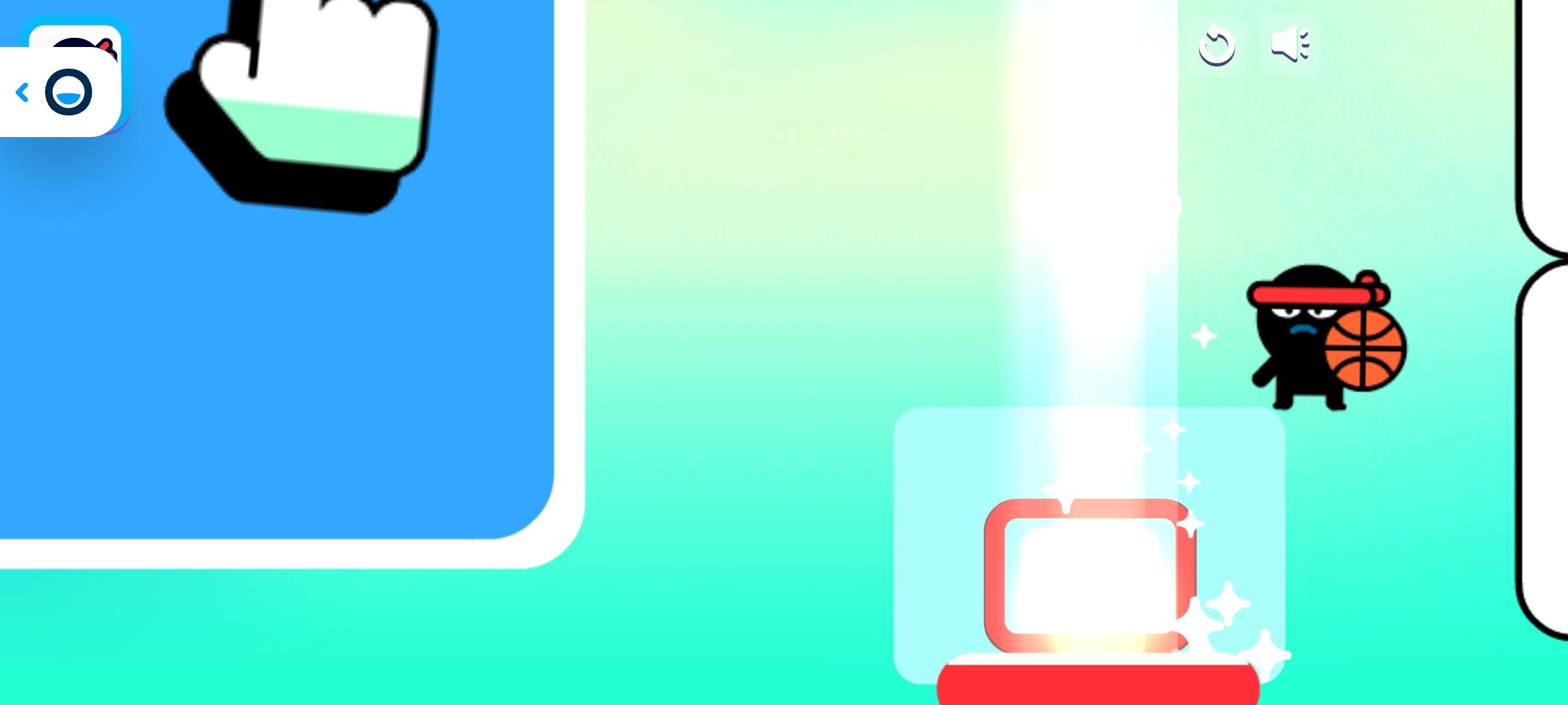 Net Ninjas android iOS-TapTap