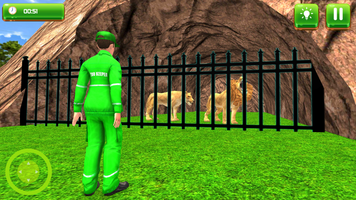 Animal Delivery-Zoo Keeper Sim 다운로드 Android/iOS APK - TapTap