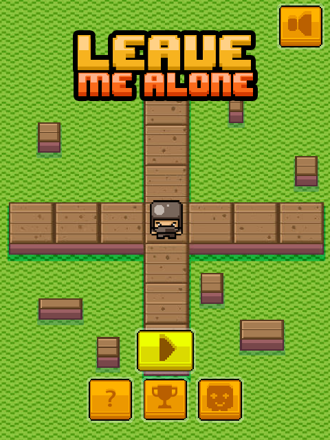 Leave Me Alone android iOS-TapTap