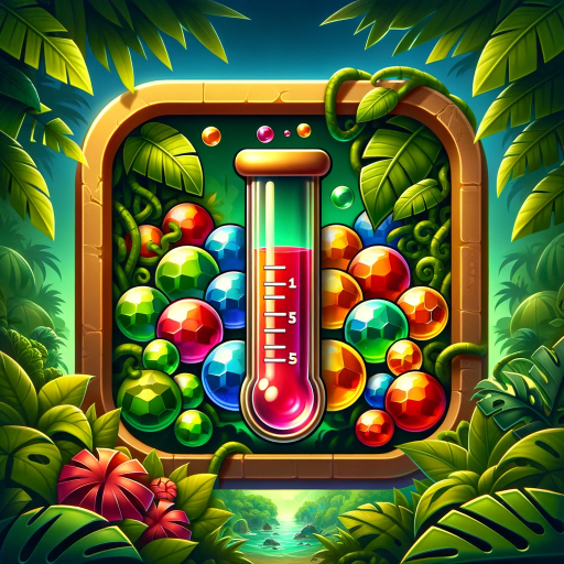 ChromaSphere: Color Quest for Android/iOS - TapTap