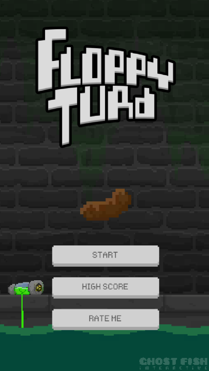 Floppy Turd android iOS-TapTap