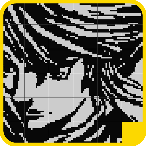 Picross Black ( Nonogram ) for Android/iOS - TapTap
