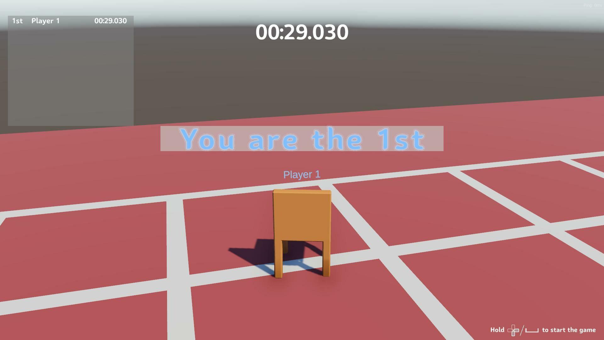 Lively Chair Simulator android iOS-TapTap