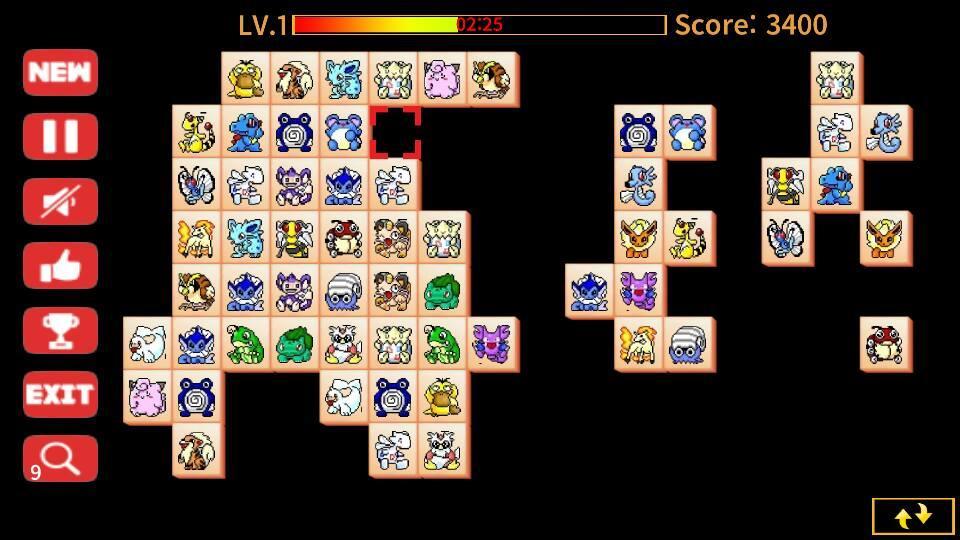 Classic Pikachu android iOS apk download for free-TapTap
