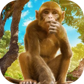 Monkey Simulator - City Life android iOS apk download for free-TapTap