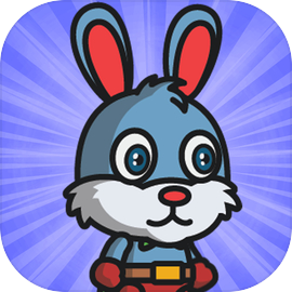 Bunny Jump Adventure Run Game android iOS apk download for free-TapTap