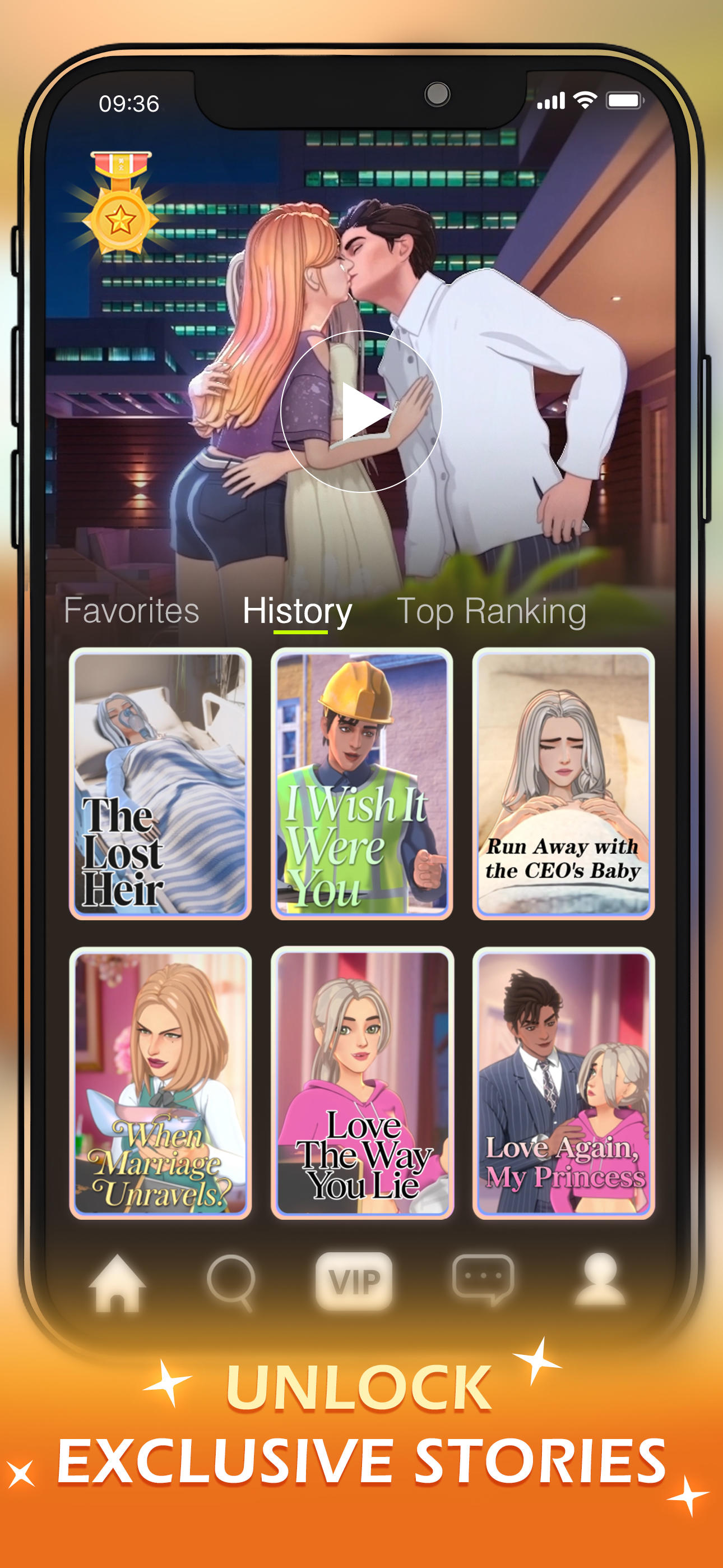 Influencer Story: Rise to Fame for Android/iOS - TapTap