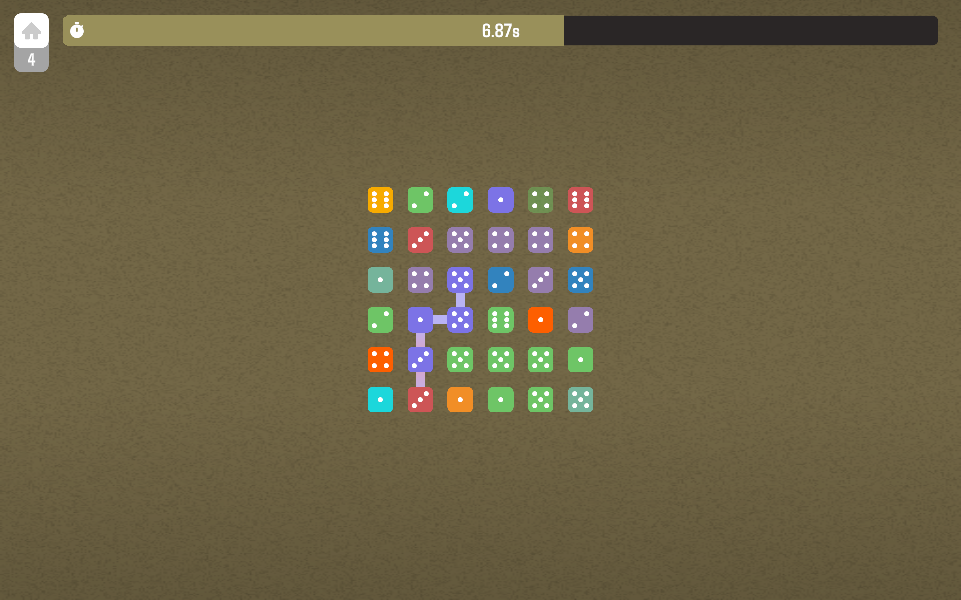 Dice Connect: Puzzle Game android iOS apk download for free-TapTap