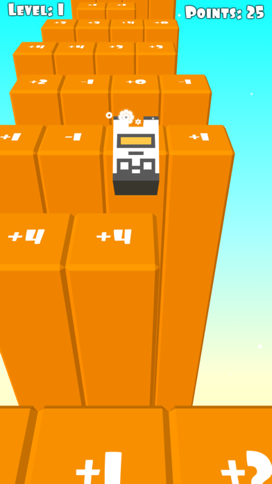 Blox Pixel Jump Rampage 3D android iOS apk download for free-TapTap