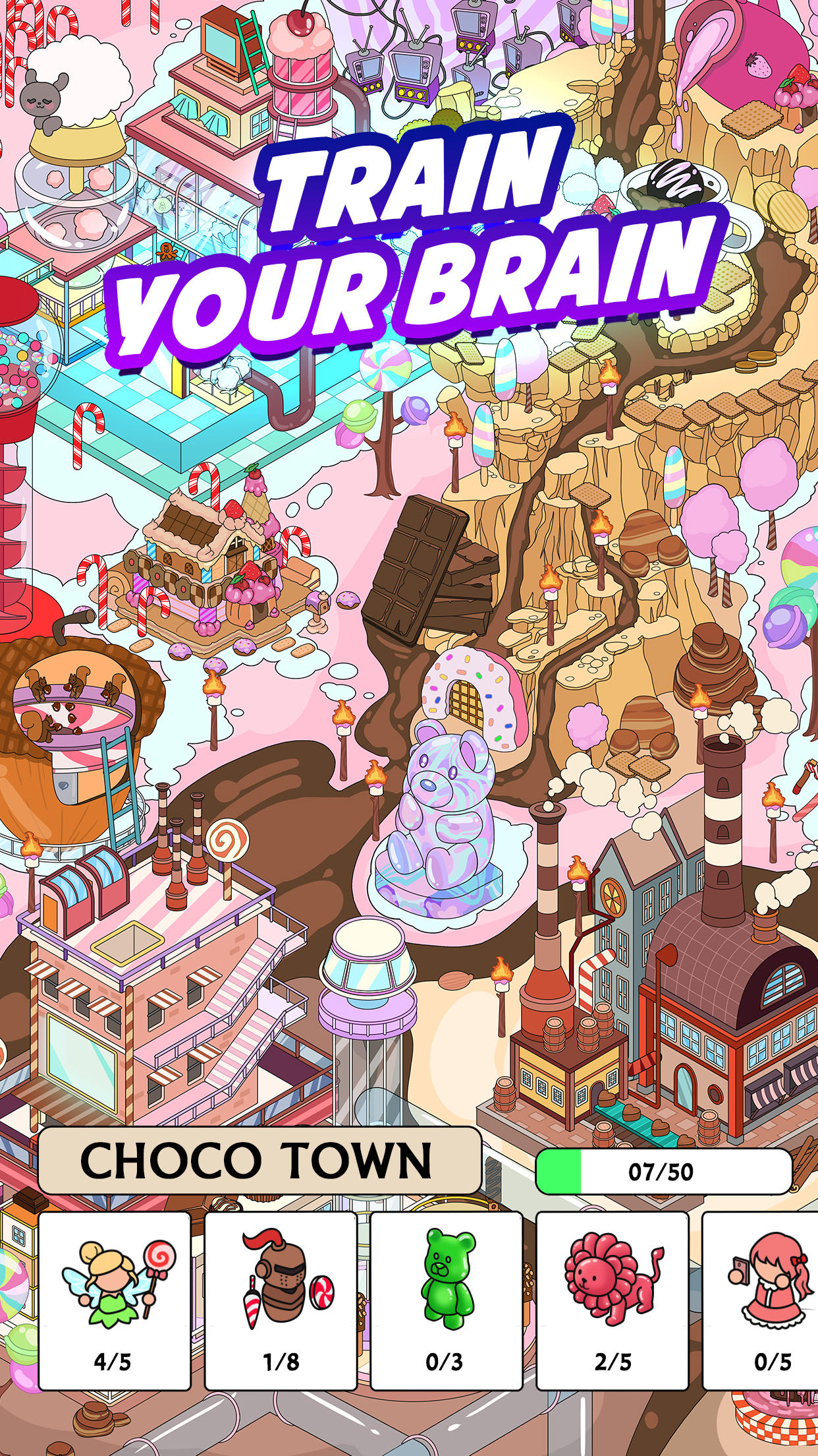 Seek It: Hidden Object Hunt for Android/iOS - TapTap