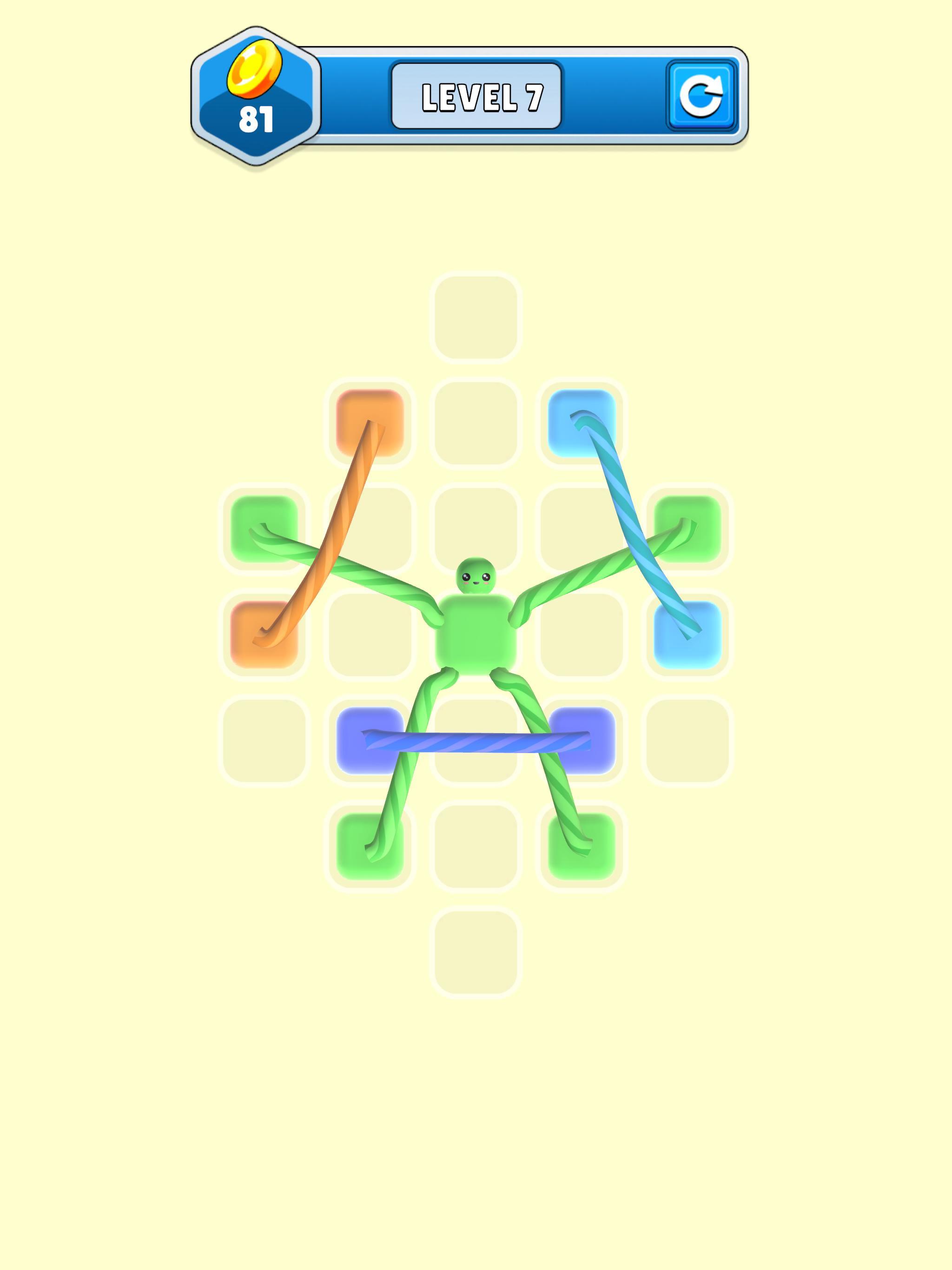 Tangled Hero android iOS apk download for free-TapTap