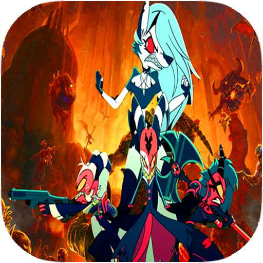 Helluva Boss Game 3D 1.0 Android/iOS - TapTap