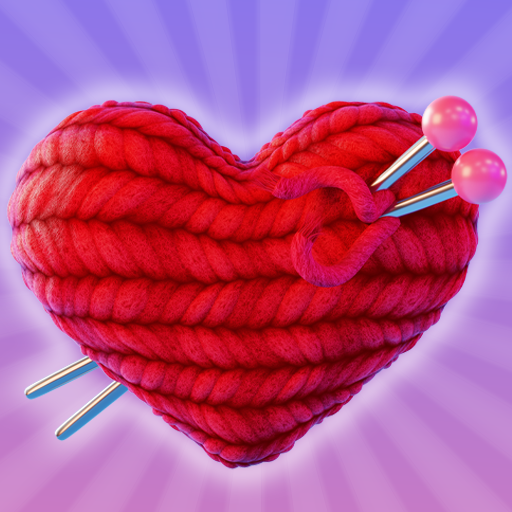 Master Knitter Latest Version for Android/iOS APK - TapTap