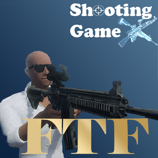 Download FTF - shooting Game 1.0.5 for Android/iOS APK - TapTap