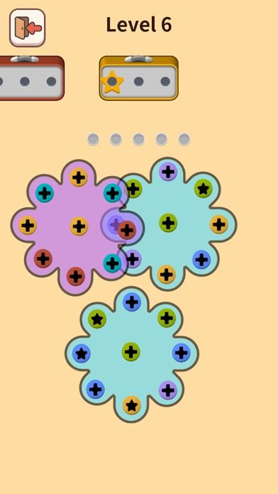 Screw Sort Puzzle - Jam Games android iOS apk download for free-TapTap