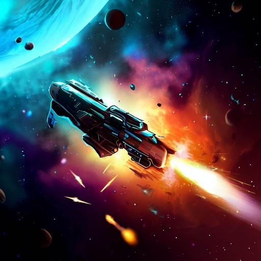 Alien Space: Isolation Shooter 1.0 Android/iOS - TapTap