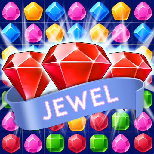 Jewel Match Puzzle Game for Android/iOS - TapTap