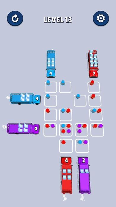 Download Passenger Puzzle for Android/iOS APK - TapTap