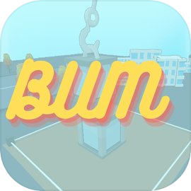 BUM House Stacking 3D android iOS apk download for free-TapTap