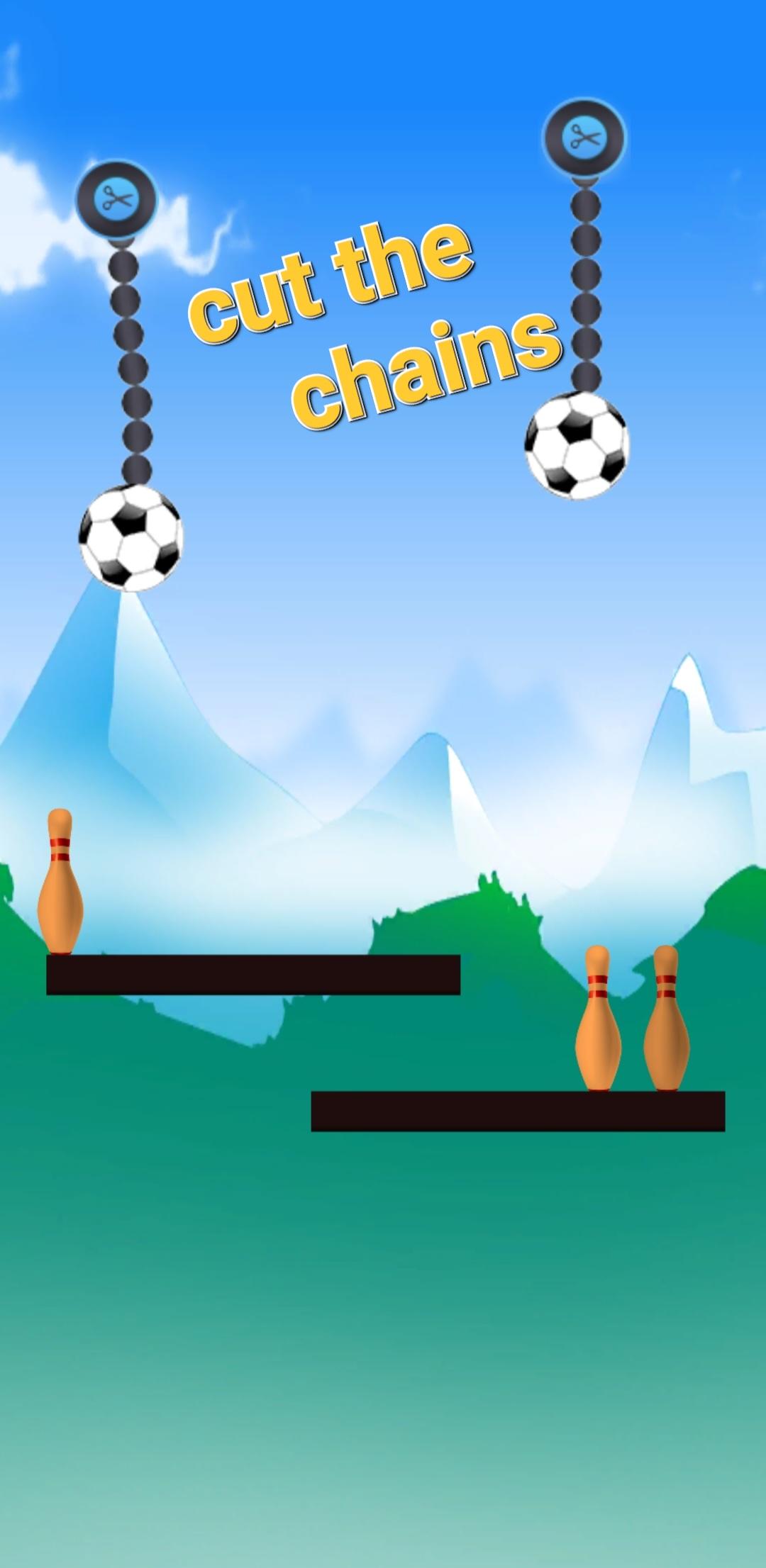 Cut the Chains android iOS-TapTap