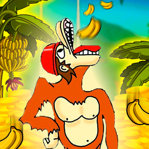 Monkey Treasure Hunter for Android/iOS - TapTap
