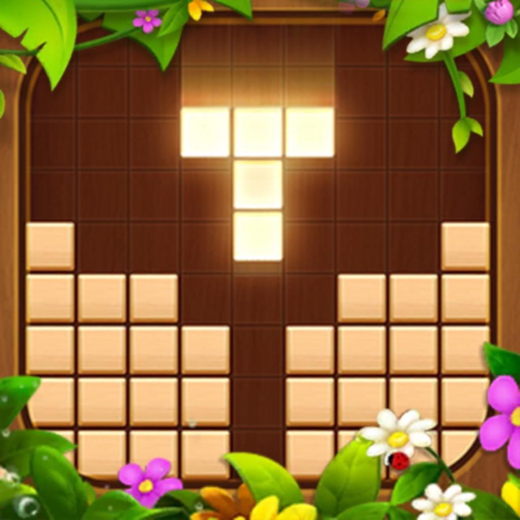Block Puzzle:Combo Blast for Android/iOS - TapTap