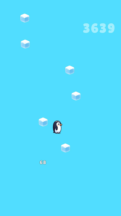 Download Penguin Frost Jump for Android/iOS APK - TapTap