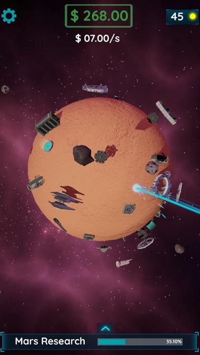 Planet Builder : Idle Journey android iOS apk download for free-TapTap